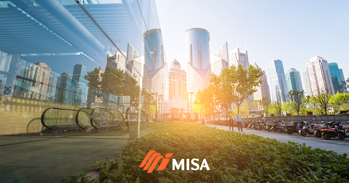 MISA - Global Metal Solutions